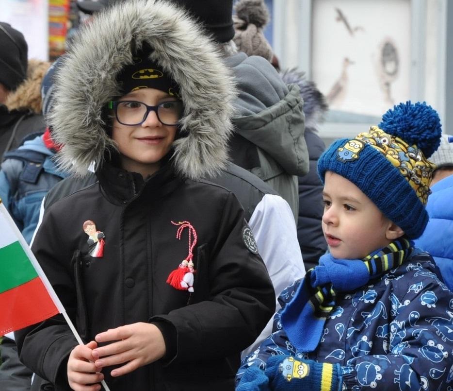 3mart - ПЕРИСКОП