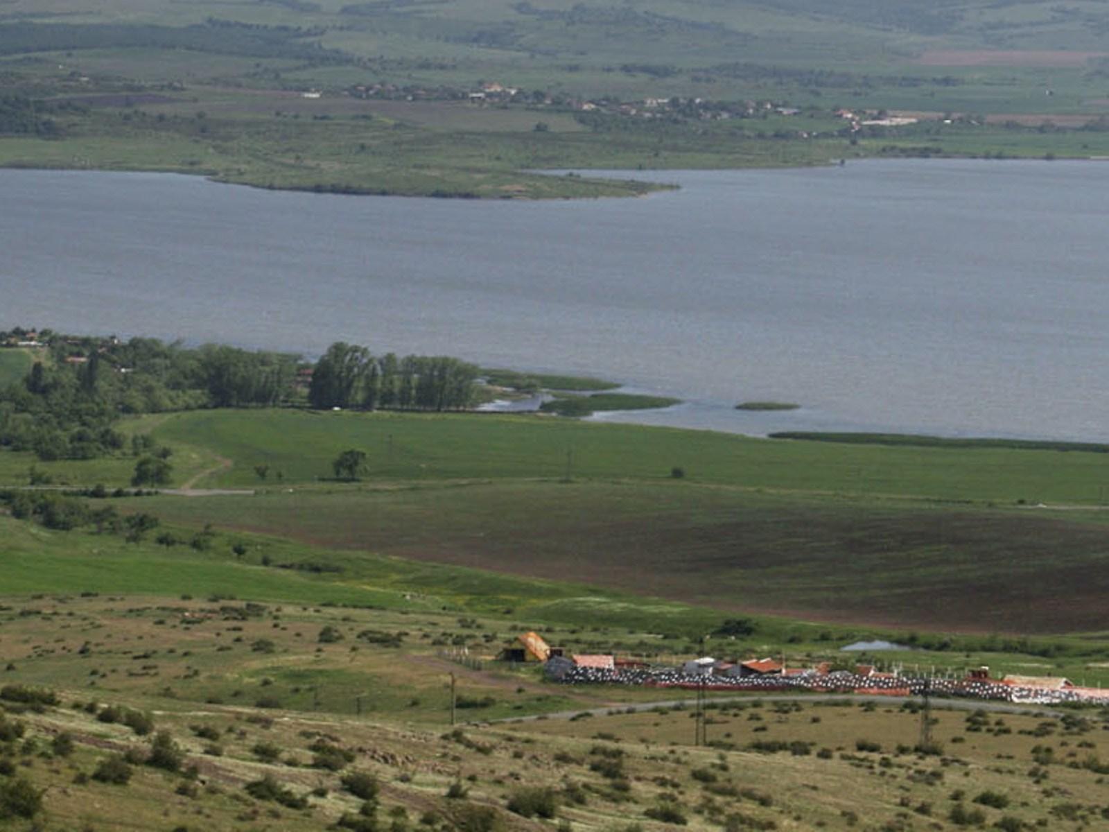 Трагедия в езеро Мандра - ПЕРИСКОП